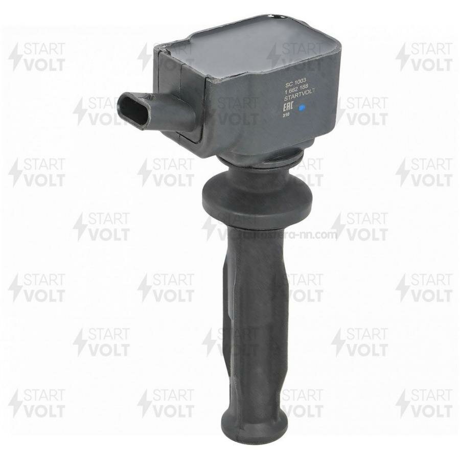STARTVOLT SC1003 Катушка для а/м Ford Mondeo IV (07-)/Volvo S60 (10-) 2.0T (SC 1003)