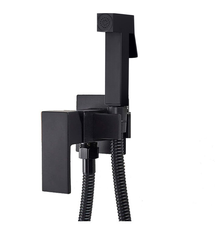 Смеситель для биде Hansen HL62206-C