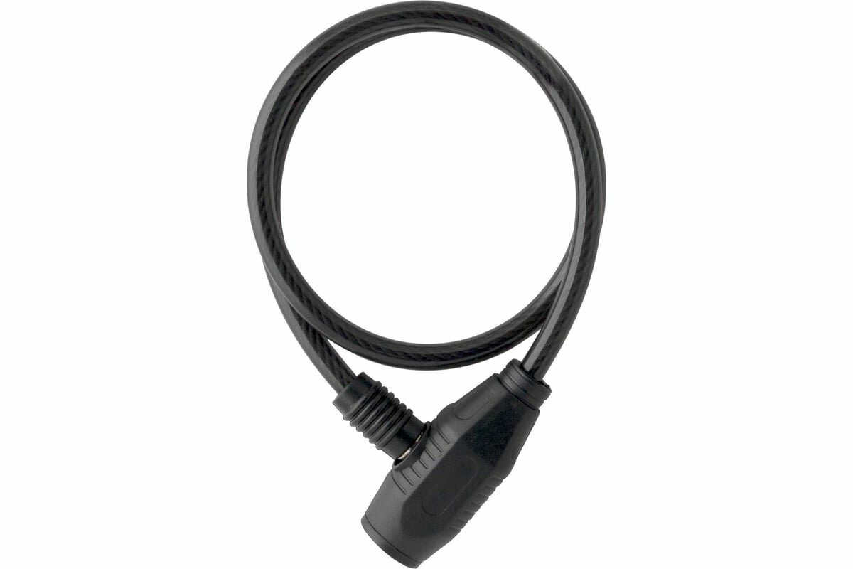 Apecs PD-81-65СМ 15283 Велосипедный замок с стальным корпусом и кодовым механизмом защиты