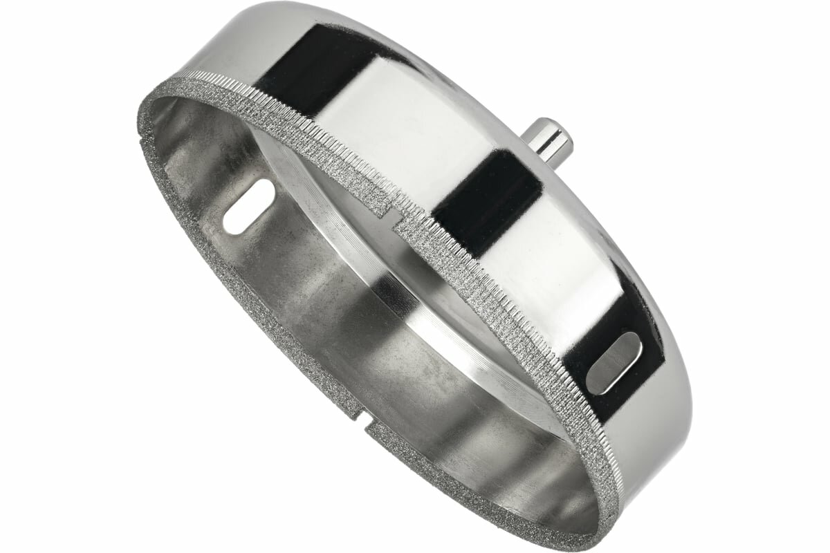 Diamond Industrial DIDCBC120 алмазная коронка по керамике, плитке и стеклу 120 мм