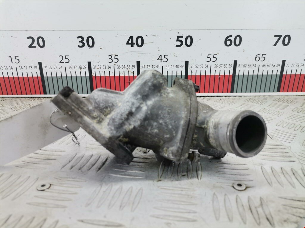 Корпус термостата Opel Astra G 90573325 арт. 2146917