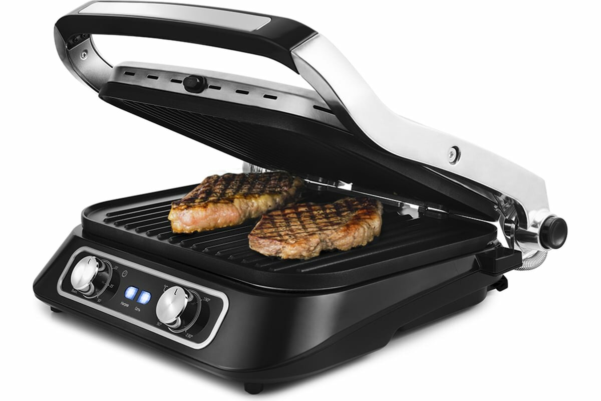 KITFORT Электрогриль КТ-1652