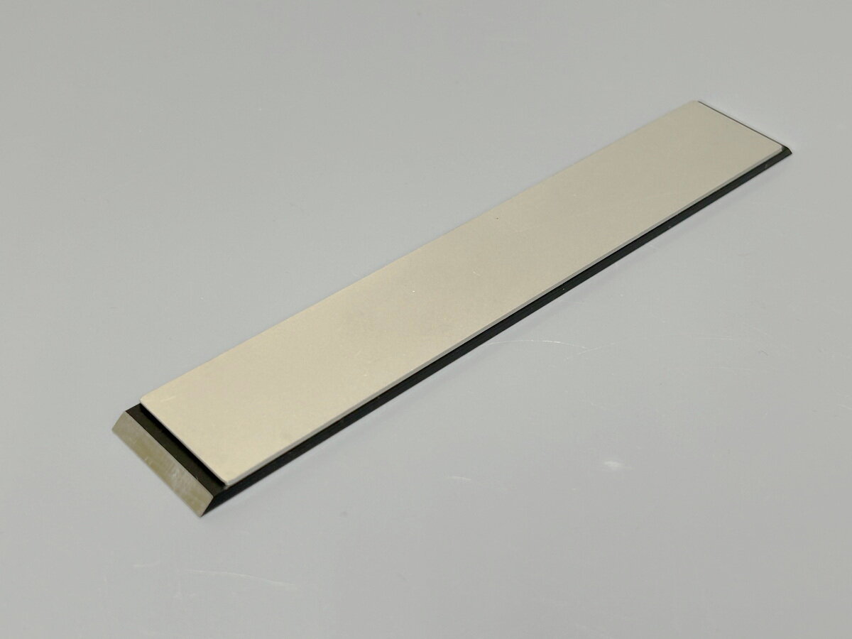 Алмазный брусок 3000 грит (25мм) для заточки ножей и ножниц. Точильный камень