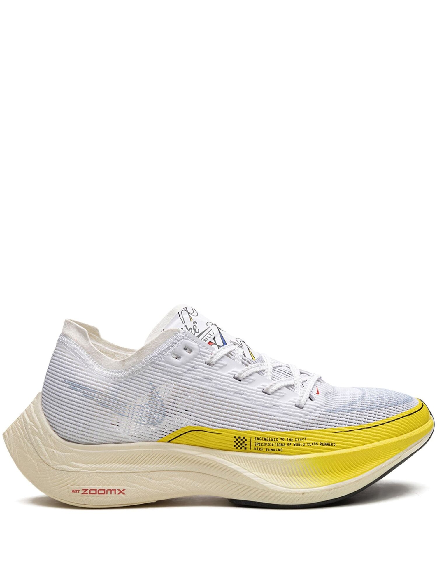 Кроссовки Zoomx Vaporfly Next% 2