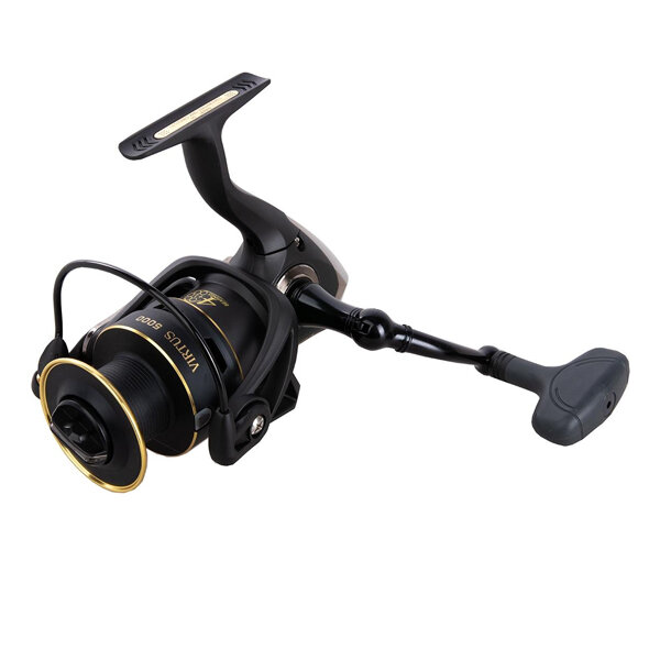 Катушка безынерционная Ryobi "Virtus 5000"