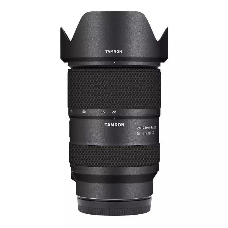 Объектив Tamron 28-75mm F2.8 G2 Deep Gray для Sony