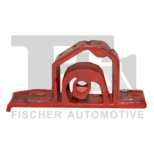FISCHER 103-938 подвес глушителя (резинометалл) Mini (Мини): Mini (Мини) 01-06, Mini (Мини) кабрио 04-0