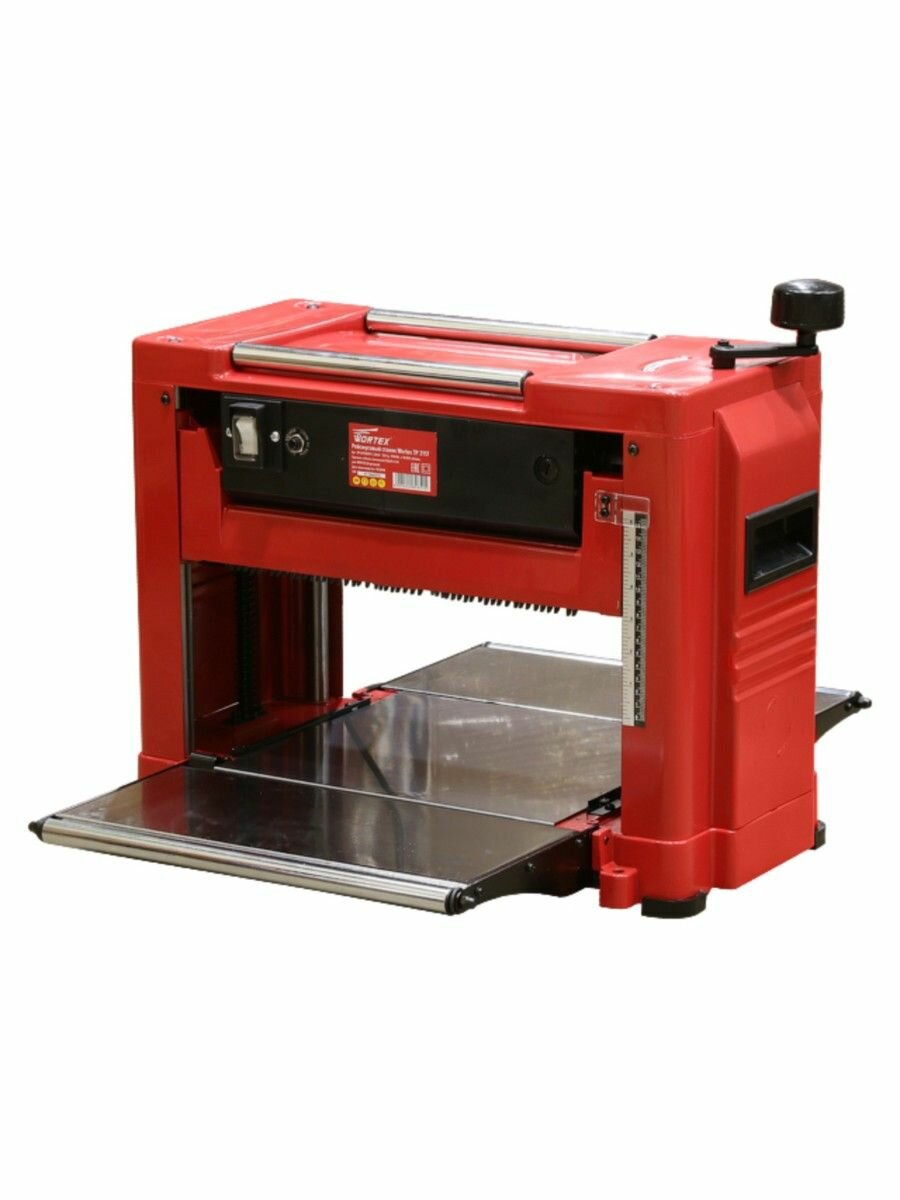 WORTEX Станок рейсмусовый 1700 Вт 220 В ТР 3117 TP311700011