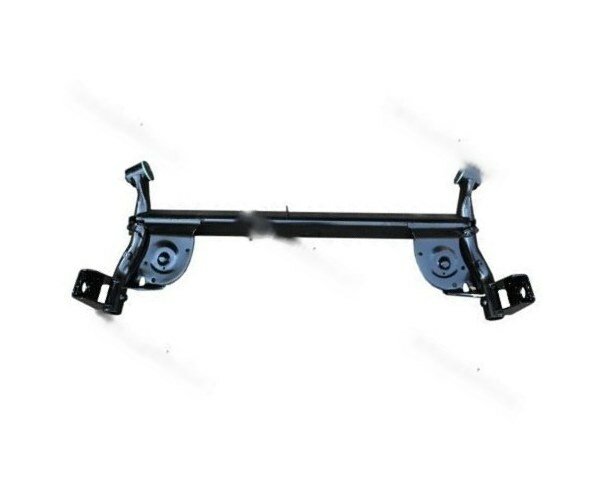 Балка задней подвески renault logan, sandero manover mr118016r