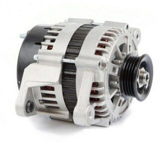 Генератор chevrolet aveo/matiz/spark 1.0/1.2 65a