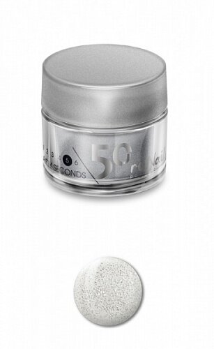 RUNAIL акриловая пудра неоново жёлтая