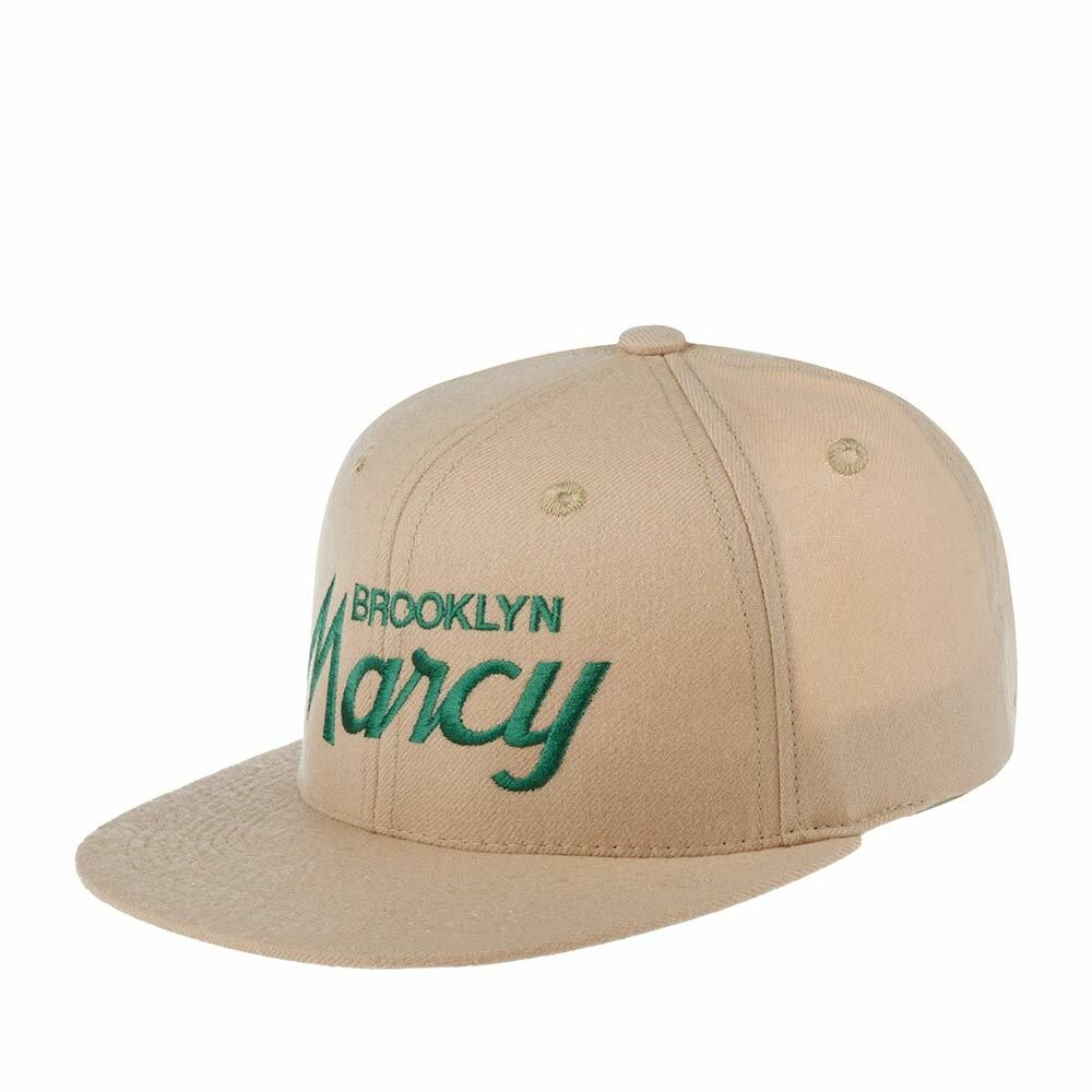 Бейсболка Hood Базовая коллекция для мужчин и женщин