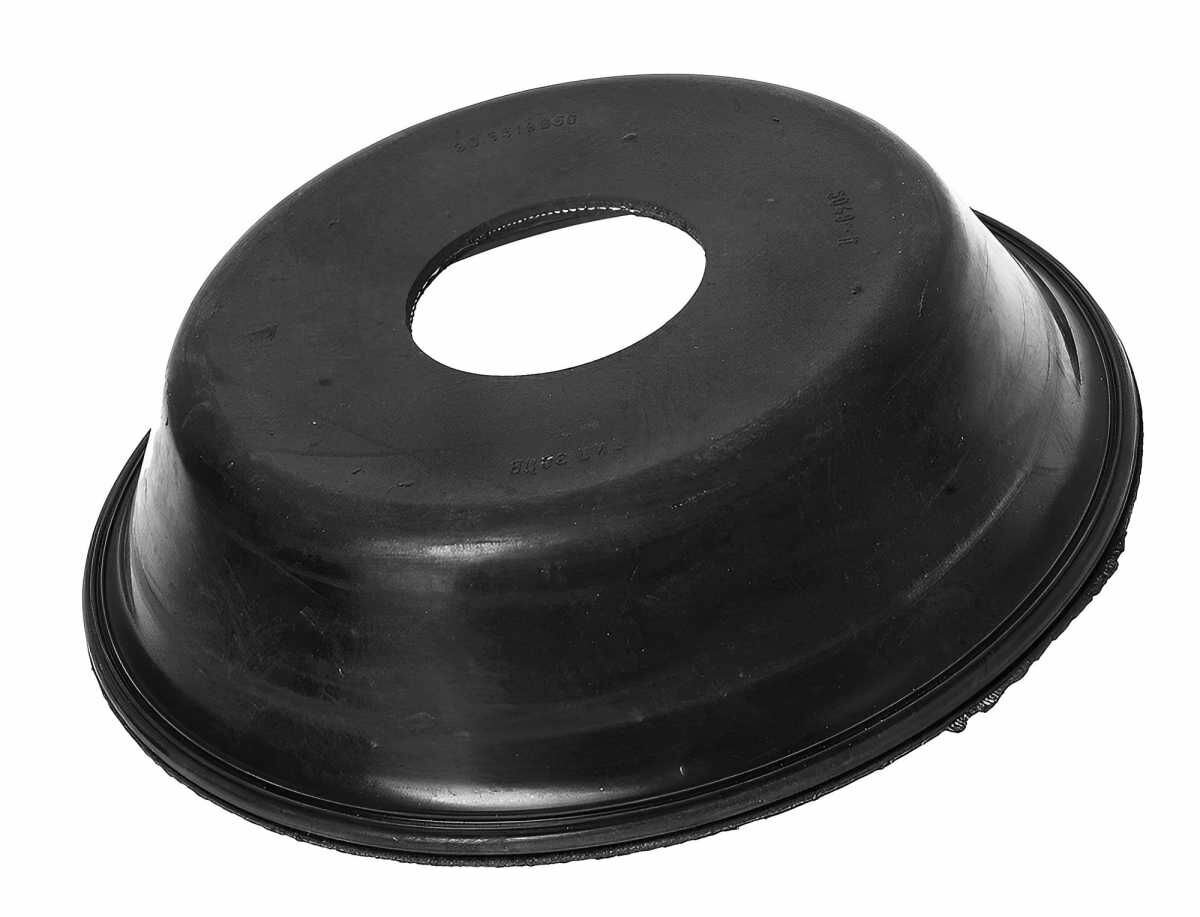 Диафрагма камеры тормозной тип 30 глубокая с отверстием (БРТ)