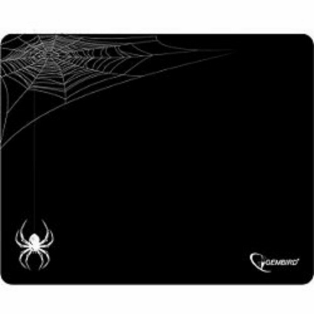 Gembird Коврик для мыши 250 x 3 x 200 мм Ткань, Резина