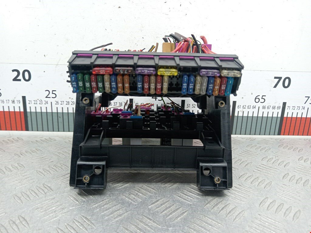 Блок реле Ford Galaxy 1 7M3937499 арт. 2121686