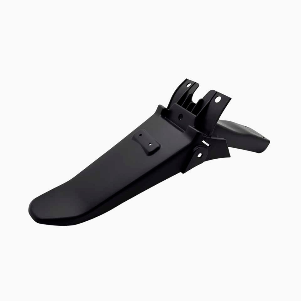 Крыло заднее на мотоцикл GRYPHON ORION 125 CITY