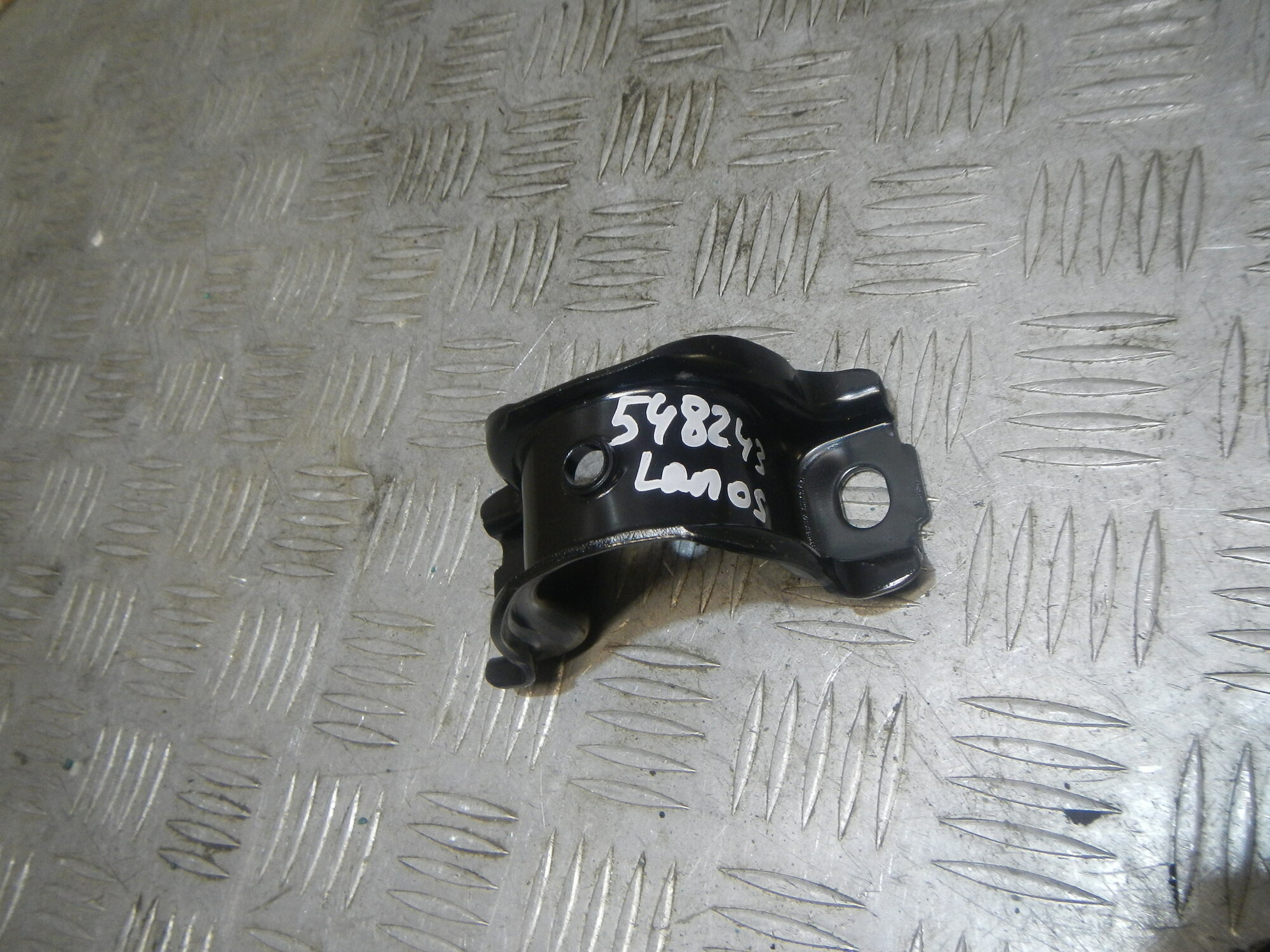 Б/У Кронштейн рычага, Chevrolet (Шевроле)-LANOS (04-09) CHEVROLET LANOS (04-09) Новый. 548243 GENERAL MOTORS арт. 90344190