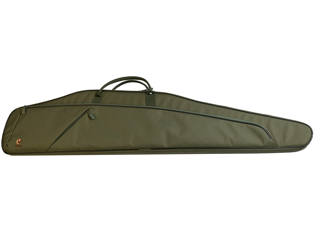 Чехол Vektor лямки + ручка, 125см СМ-003
