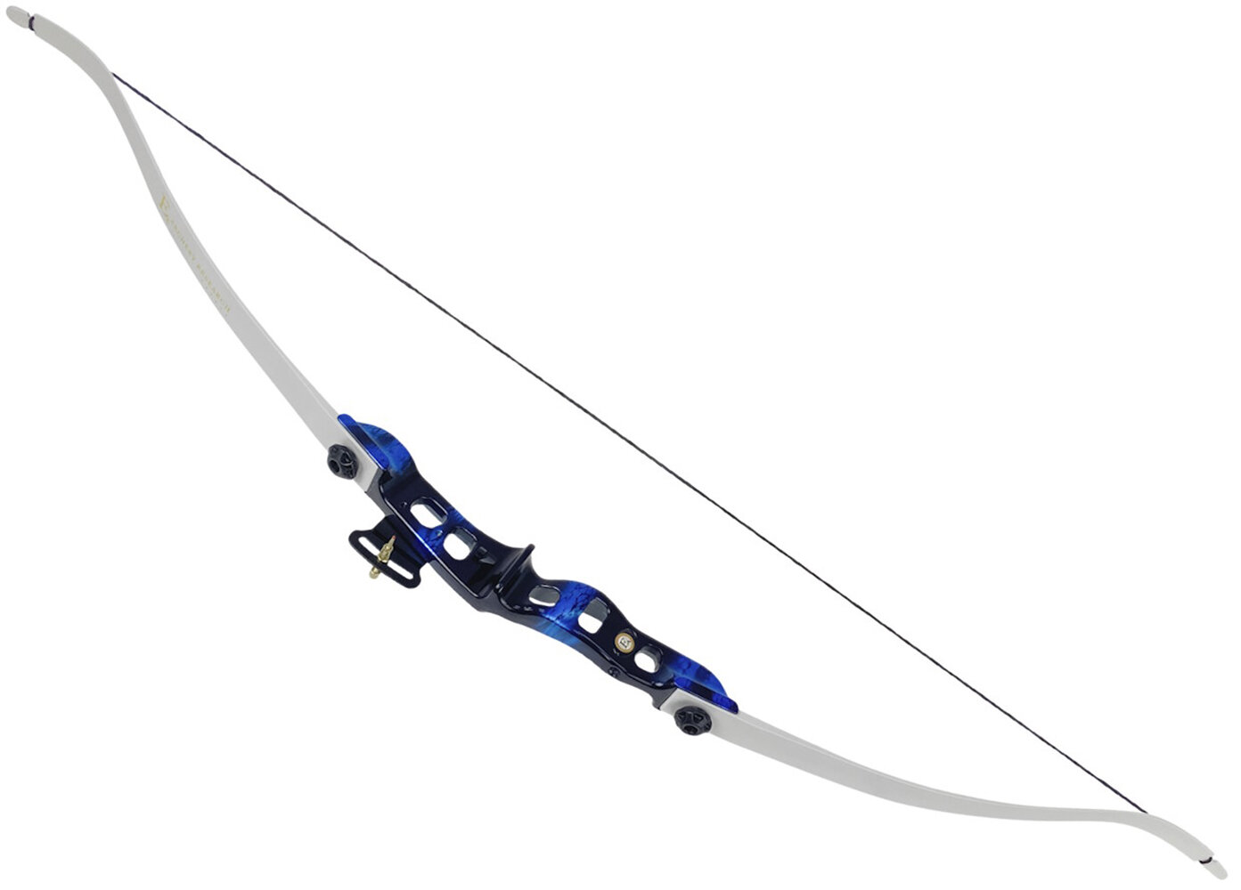 Лук детский классический Ek Beetle с комплектацией