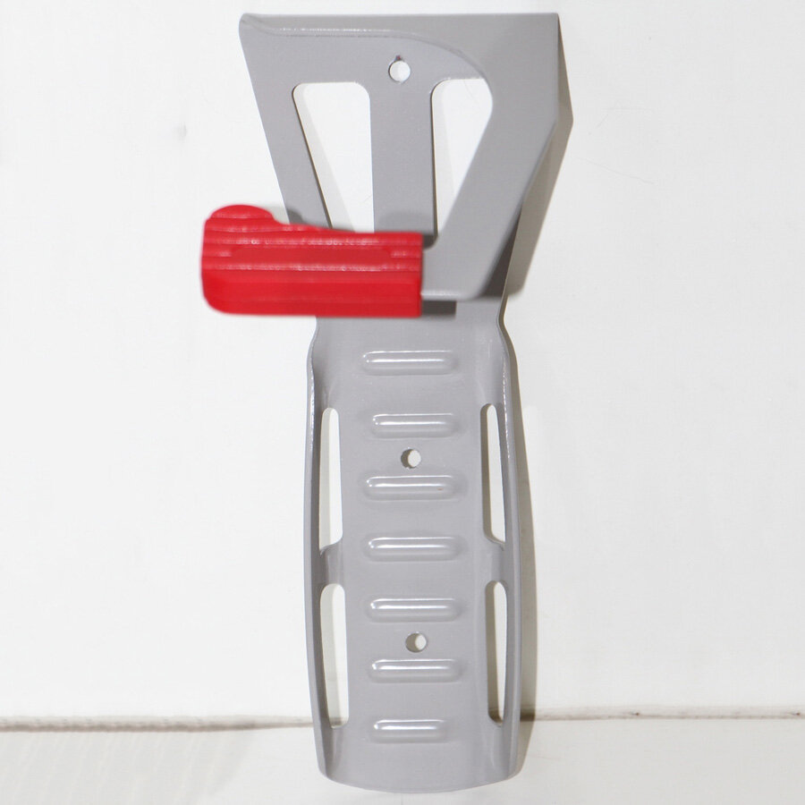 Настенный кронштейн Peruzzo Roda для хранения велосипеда за переднее колесо