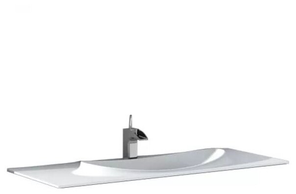 Раковина мебельная Roca Laks 100 см, арт. 7327207000