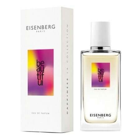 Eisenberg Beautiful Парфюмерная вода унисекс 50 ml