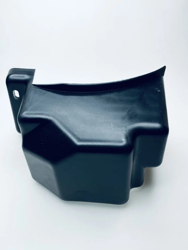 Кожух ременной передачи снегоуборщиков для Huter SGC4100, SGC4800(201) ZMD, арт. 61/66/756