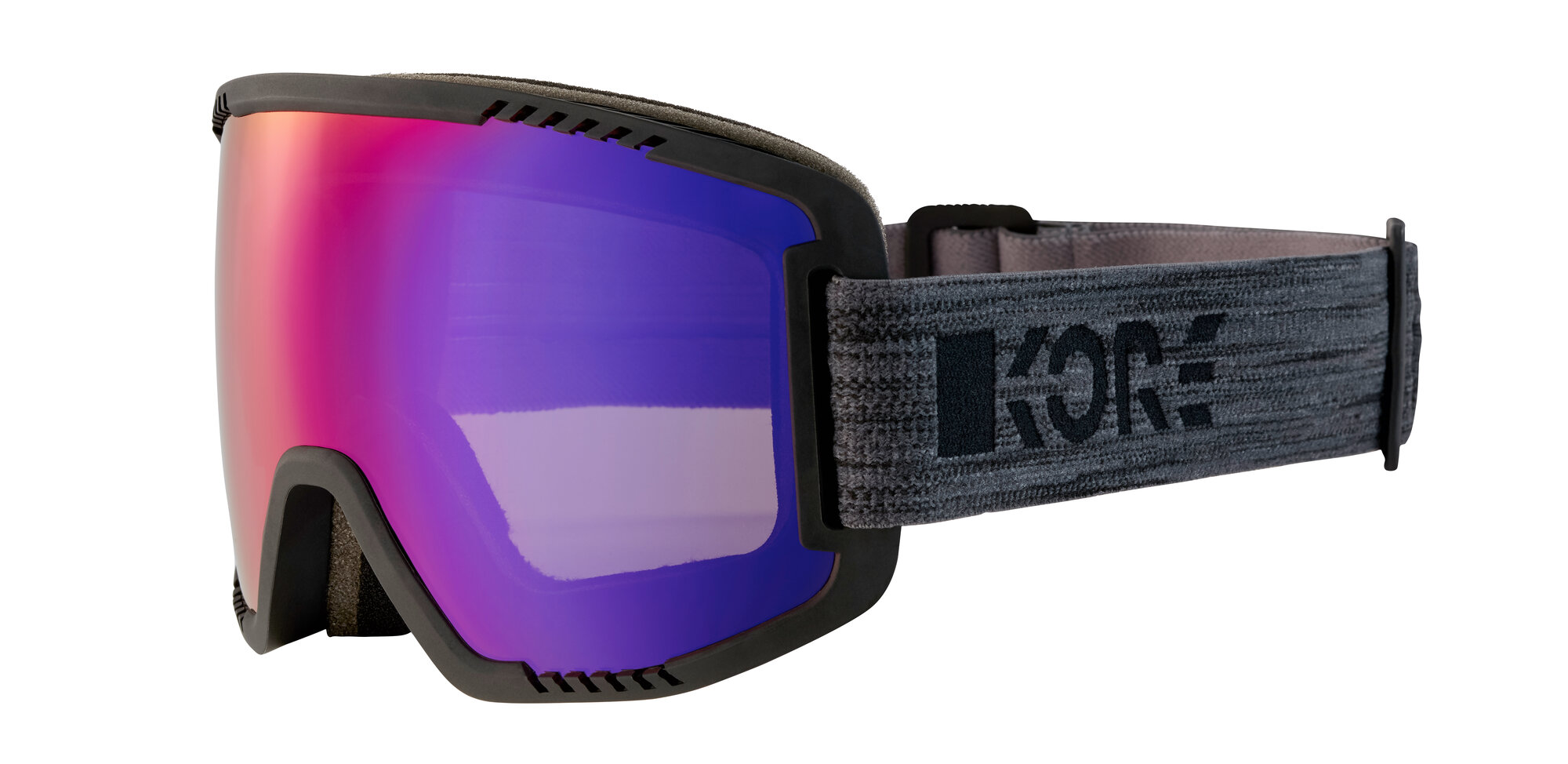 Горнолыжная маска Head Contex Pro 5K Kore, L (2023/2024)