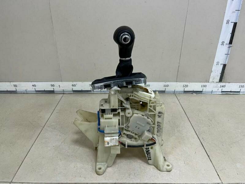 Кулиса КПП Kia Sportage 3 SL 2010-2015 кат.номер: 467003W110