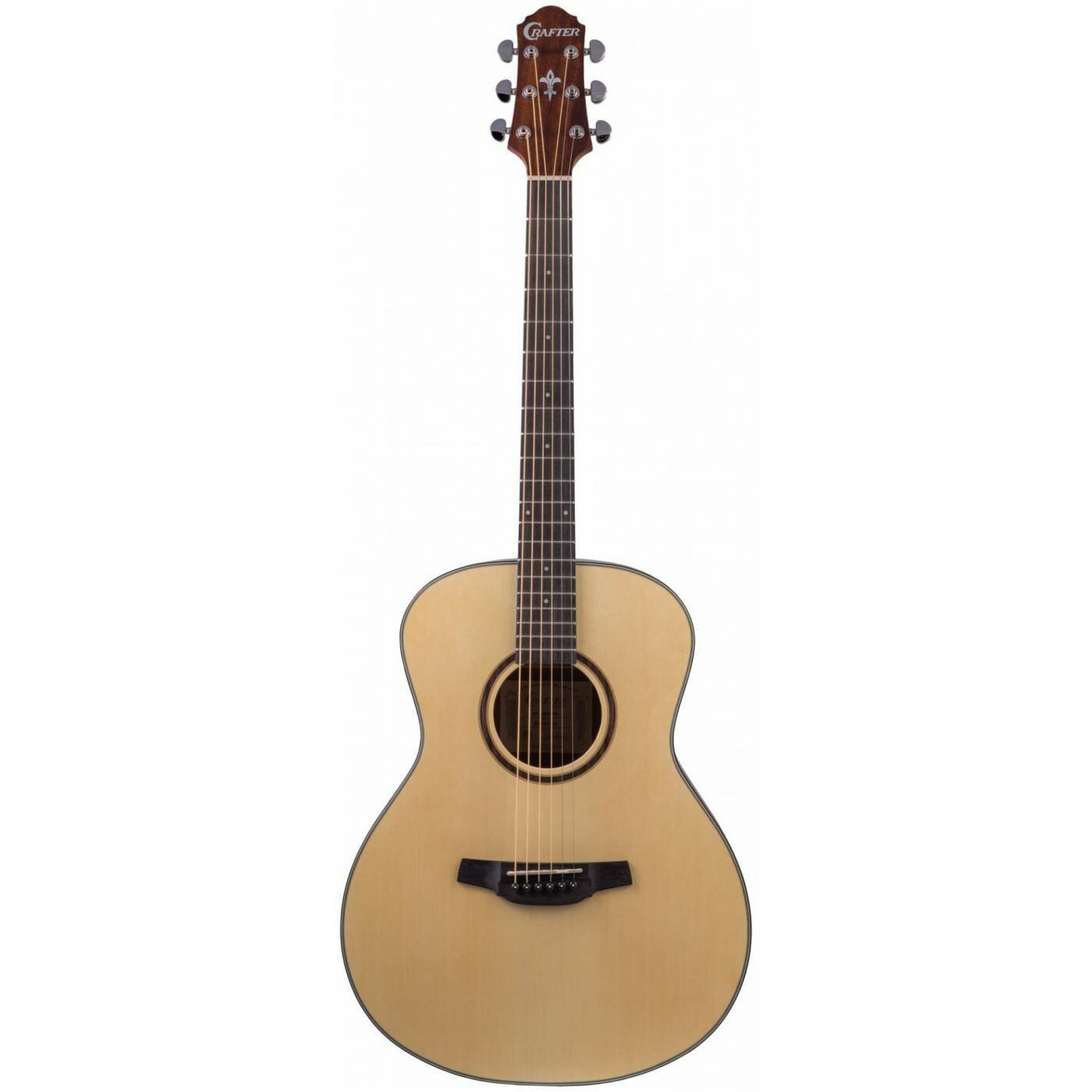 Гитара акустическая CRAFTER HT-250 /N