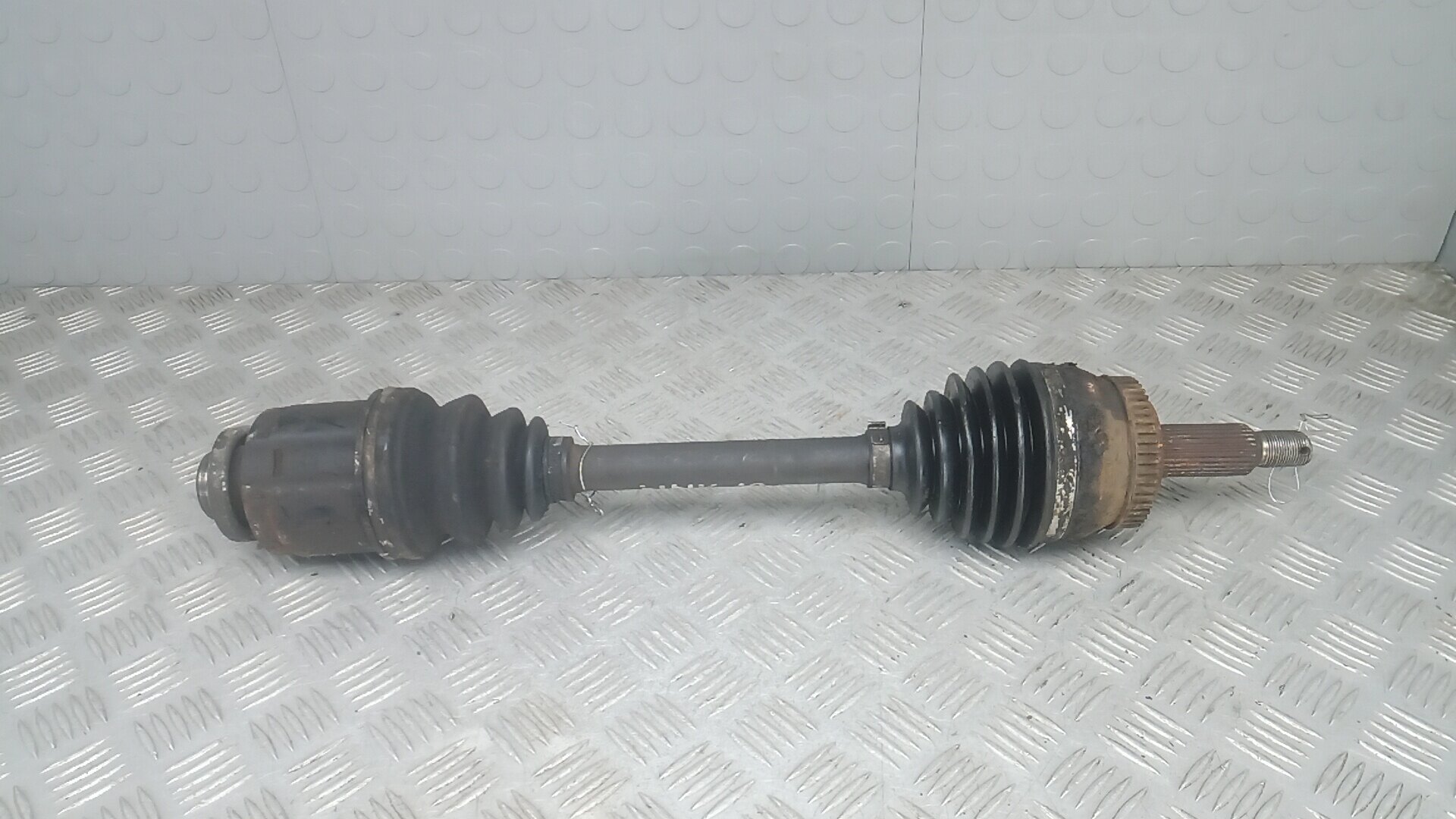 Привод передний левый HYUNDAI TUCSON JM, Номер 495012E800