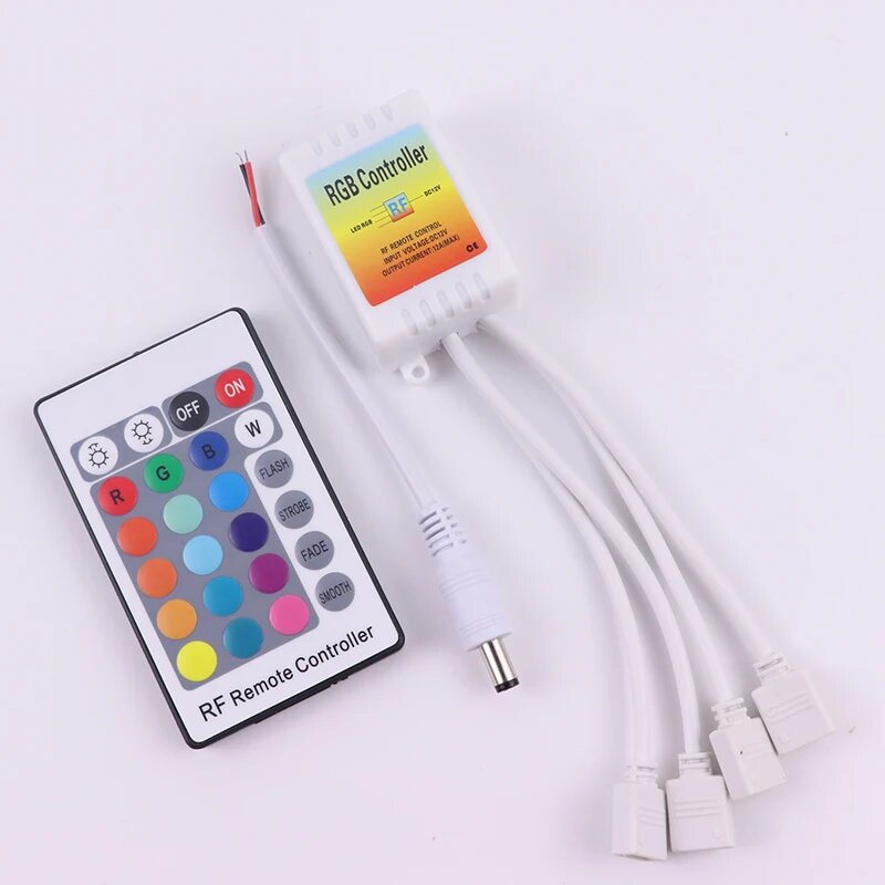 2 шт, фары «ангельские глазки», 60/70/80/90/100/110/120 мм 1 to 4 control