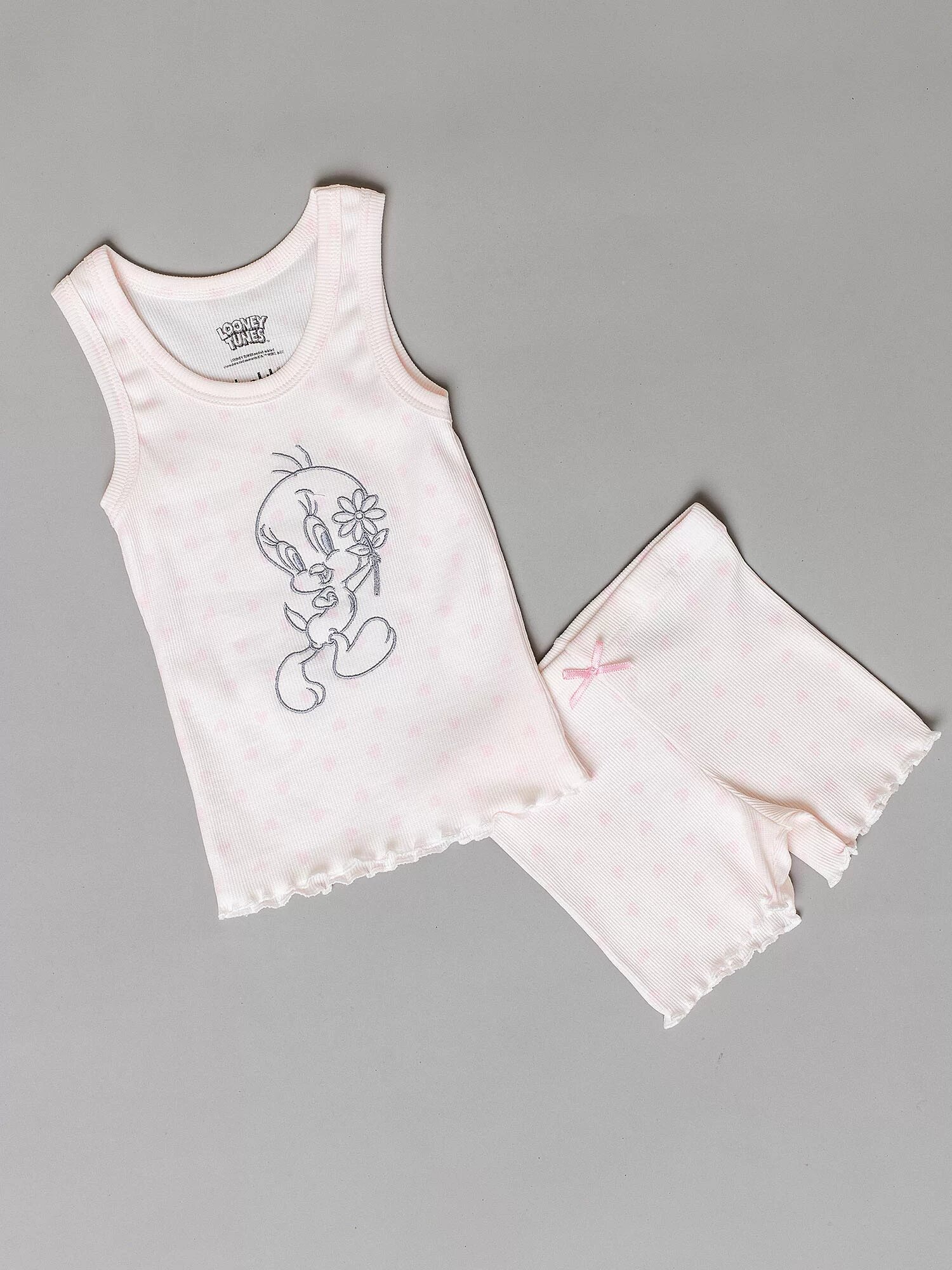 Комплект нижнего белья