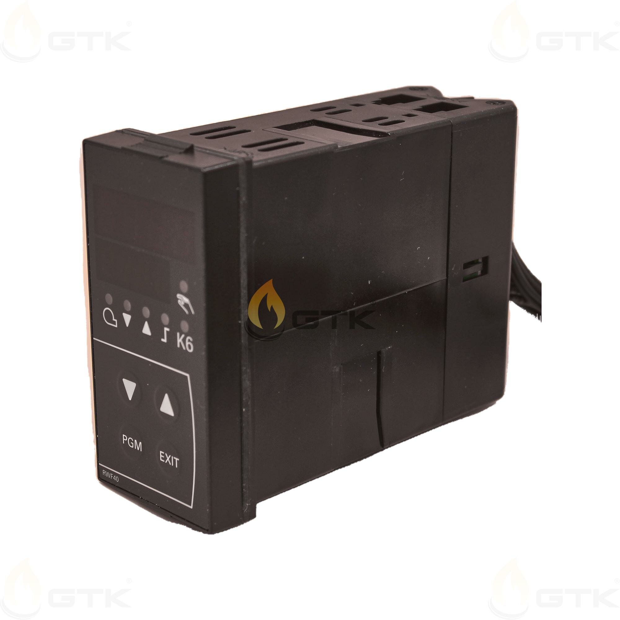 Температурный контроллер Siemens RWF40.000A97, арт: BPZ: RWF40.000A97