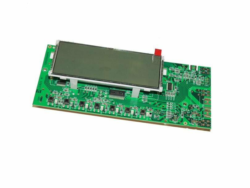 Дисплейный модуль для стиральной машины ARDO (ардо) 651061077, 720566000