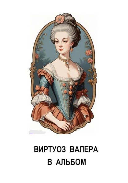 В альбом [Цифровая книга]