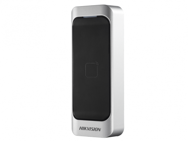 Считыватель карт Hikvision DS-K1107AM