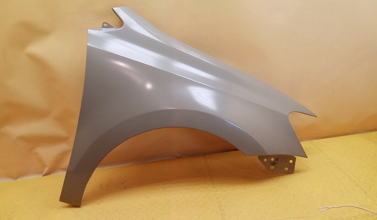 Крыло переднее правое Polo (HB) Volkswagen 6R0821106J