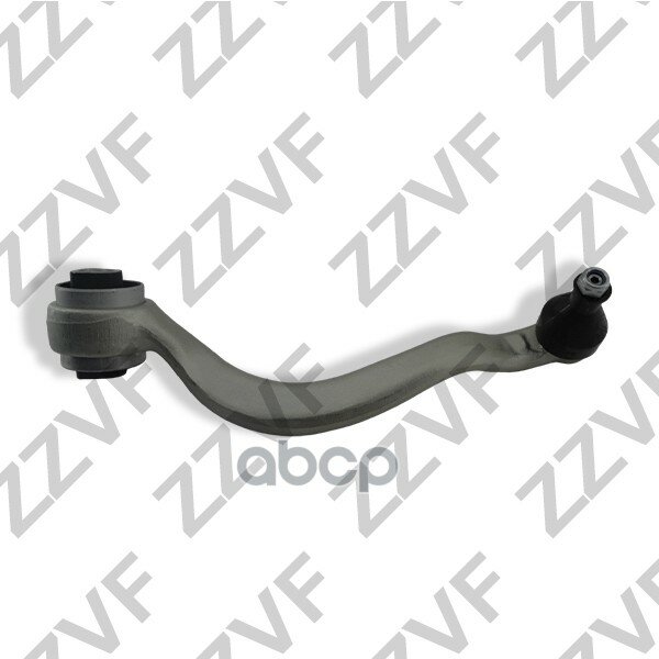 Рычаг подвески ZZVF ZVRY135 передний левый BMW X5 узел подвески