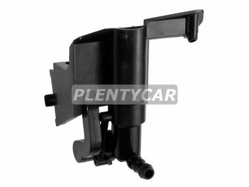 Омыватель фары Sat ST-TY29-110-2 Toyota: 85208-02040