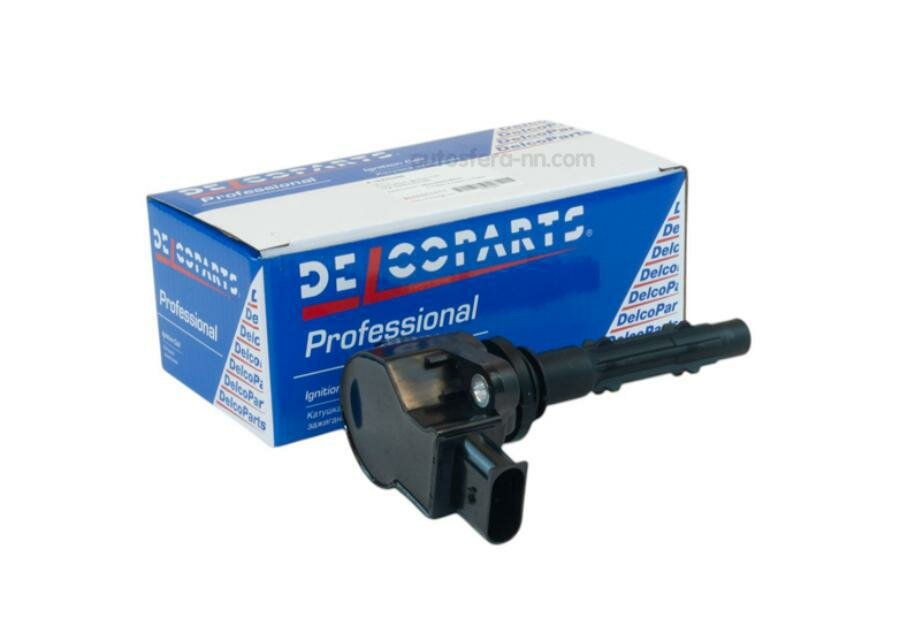 DELCOPARTS 19375346 Катушка