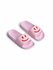 Шлёпанцы Molo Zhappy, размер 40, розовый