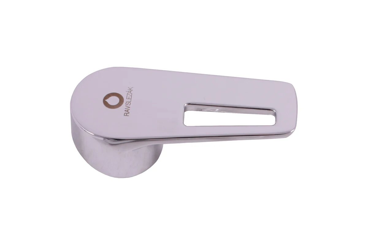 RavSlezak Ручка для смесителя KR3520 - запчасть для ремонта крана, комплект замены