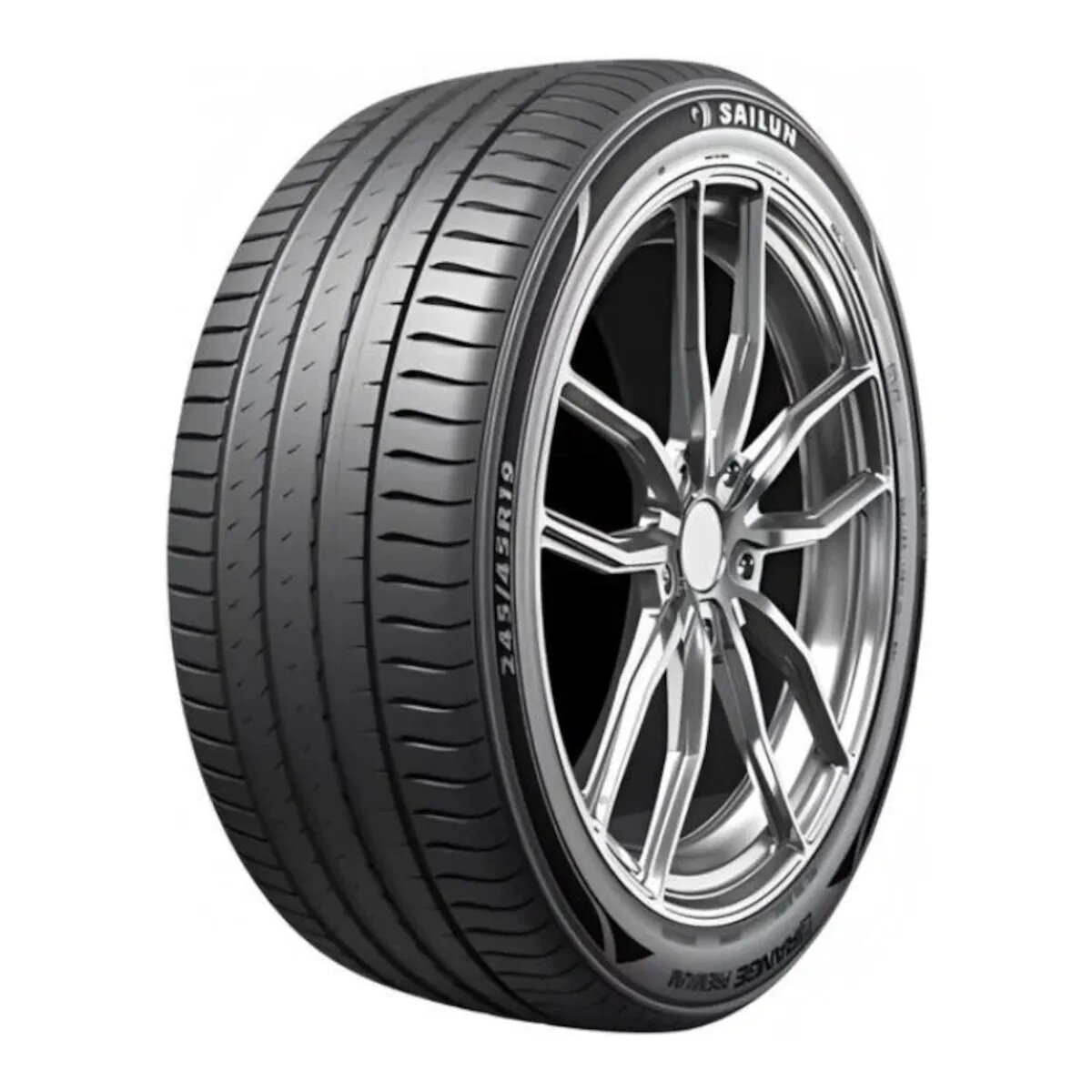 Шины летние Sailun ERANGE PREMIUM 275/35 R21 103W нешипованная летняя резина