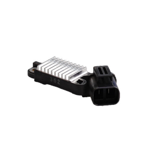 Реле регулятор IVR-840 New-Era; Oem 23215-0С400; Nissan CD20
