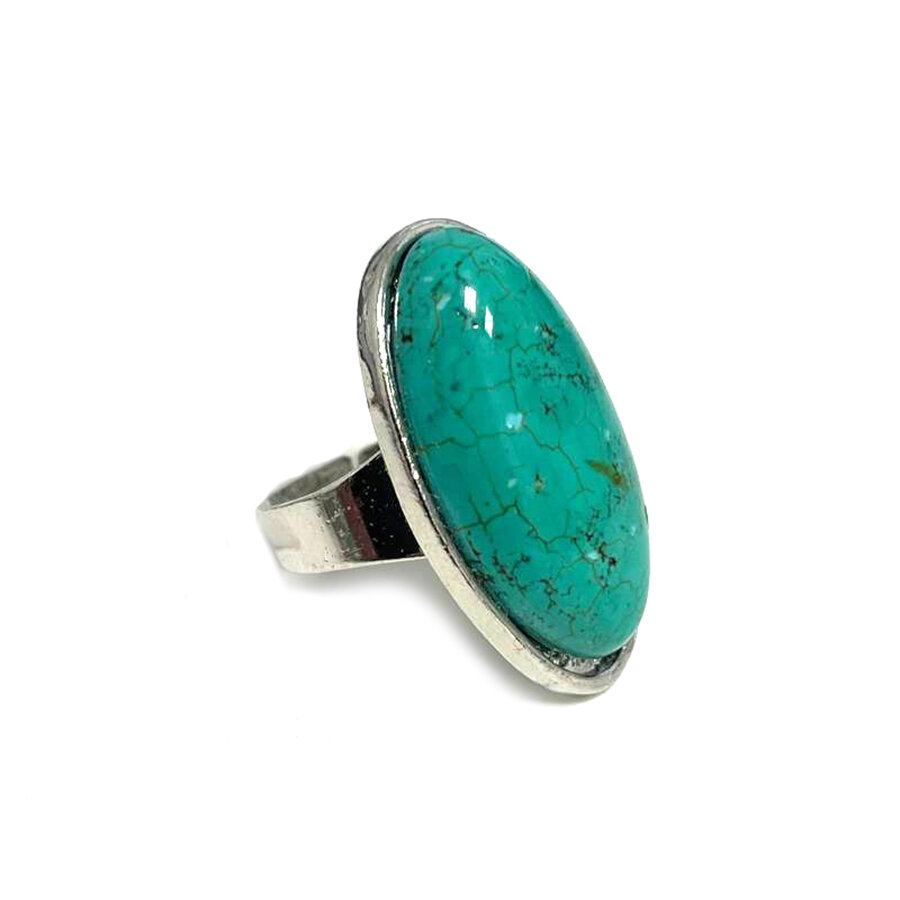 Кольцо, говлит