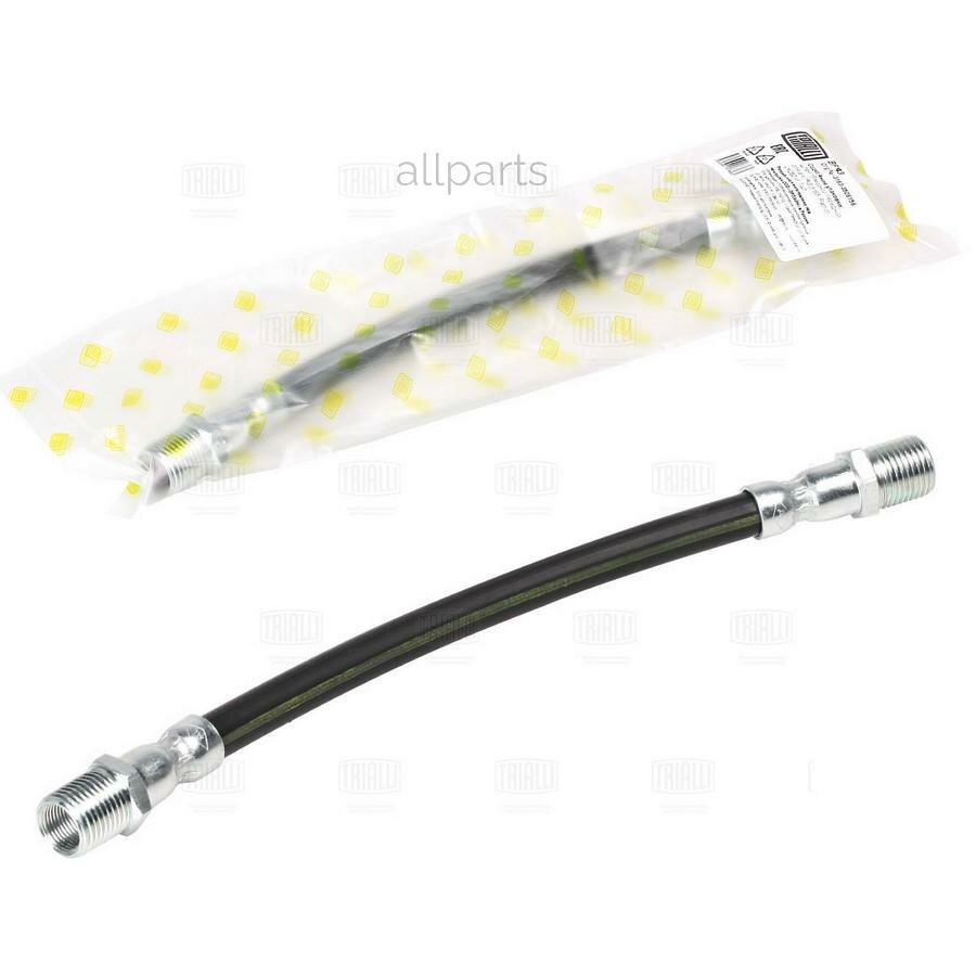 TRIALLI BF 143 Шланг торм. для а/м УАЗ 3163 Patriot L=250мм перед. TRIALLI BF 143