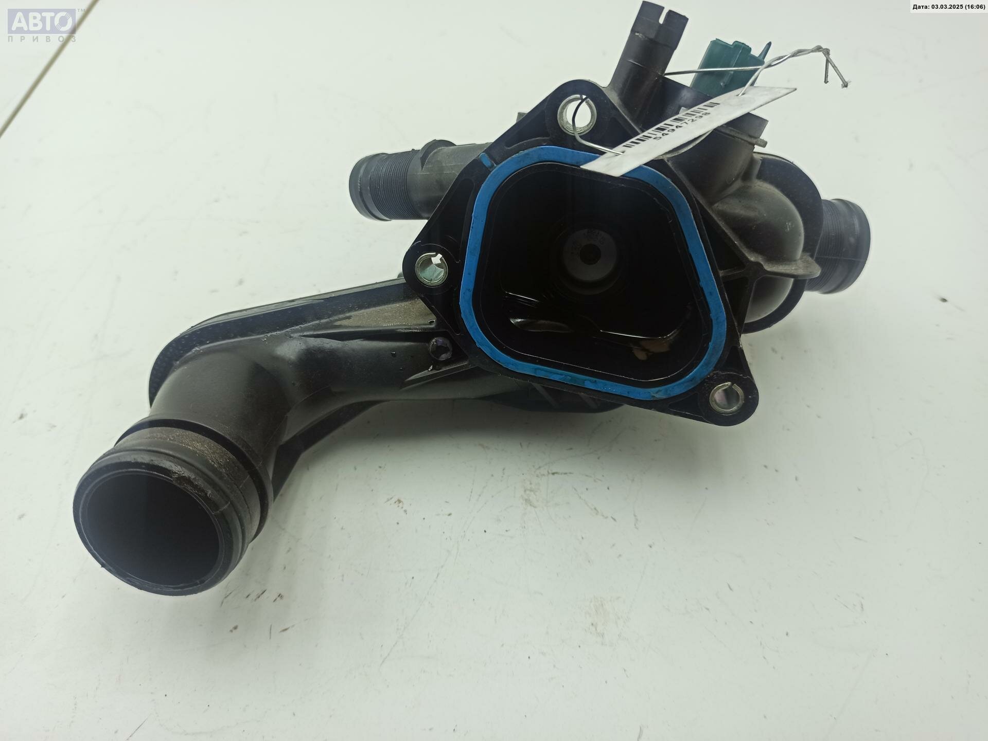 Корпус термостата Peugeot 207