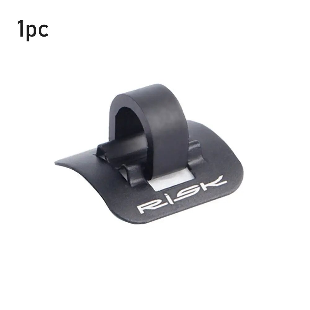 Зажимы для тросов велосипеда Conversion Trap Adapter 6 шт. 1Pcs