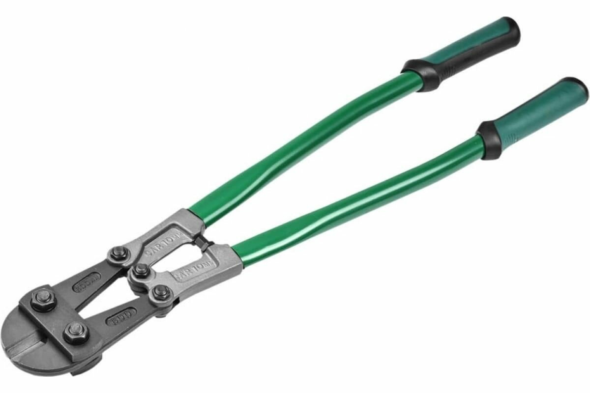 Болторез KRAFTOOL Kayman губки - хромомолибденовая сталь, 600мм 23280-060